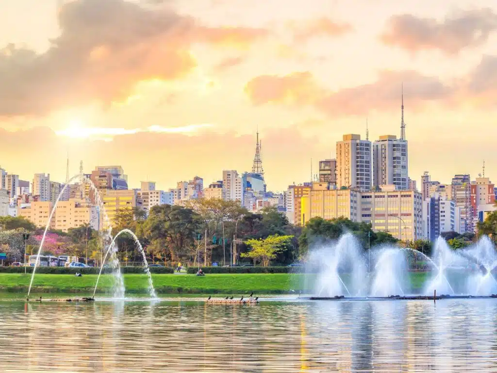 Epic Brazil Itinerary: How to Spend 7-Days, 10-Days, and 14-Days in Brazil