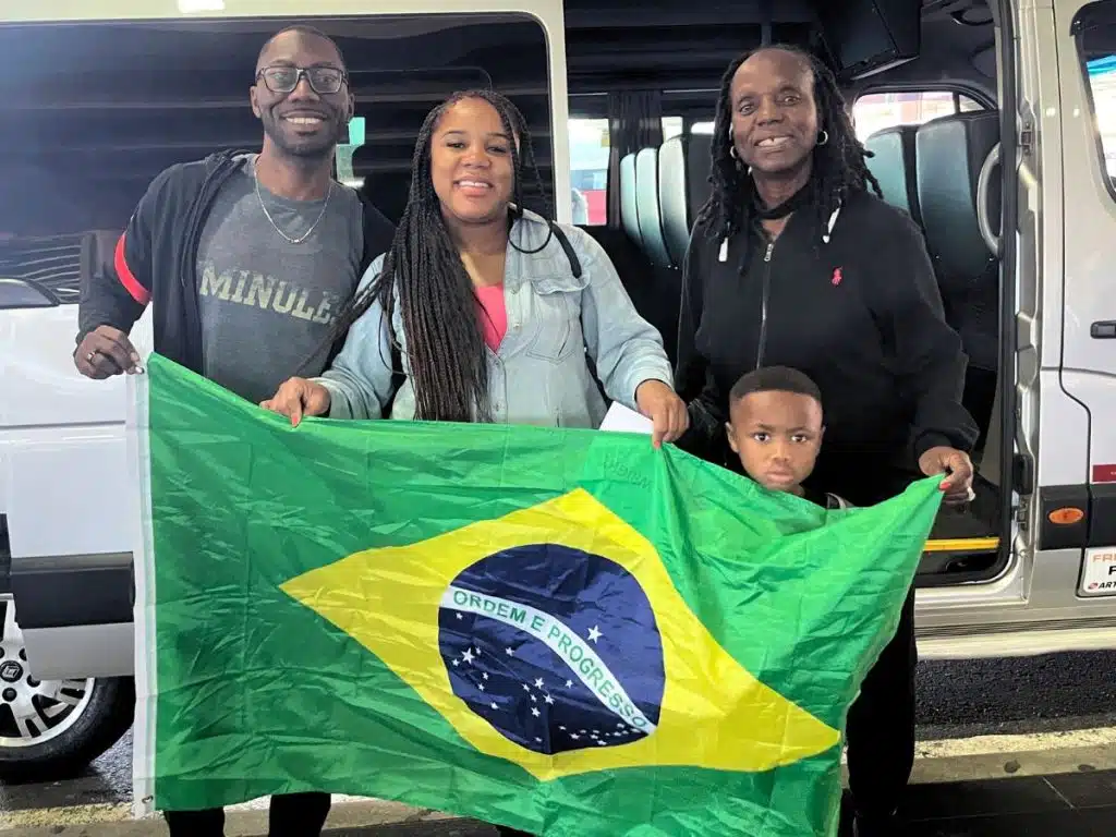 10 Safest Cities in Brazil in 2023 - Marquita's Travels