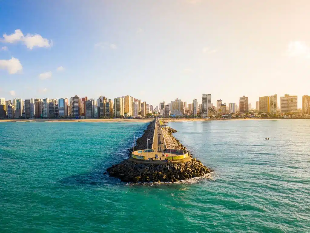 9 Best Places to Visit in Northeast Brazil (2023)- The Complete Travel ...