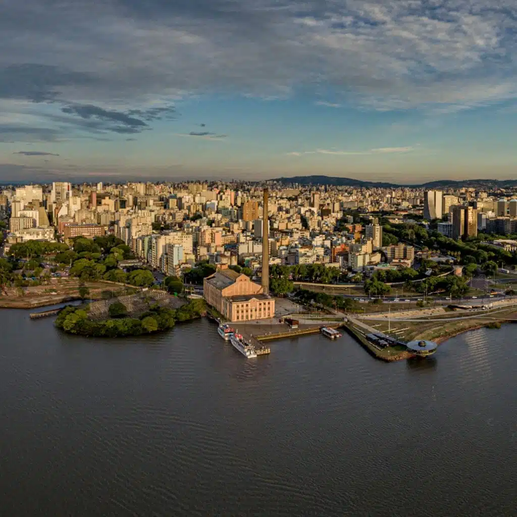 10 Safest Cities in Brazil in 2023 - Marquita's Travels