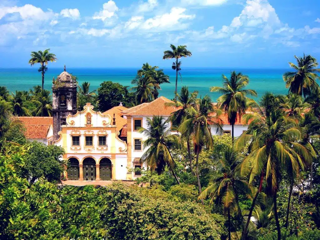 9 Best Places to Visit in Northeast Brazil (2023)- The Complete Travel ...